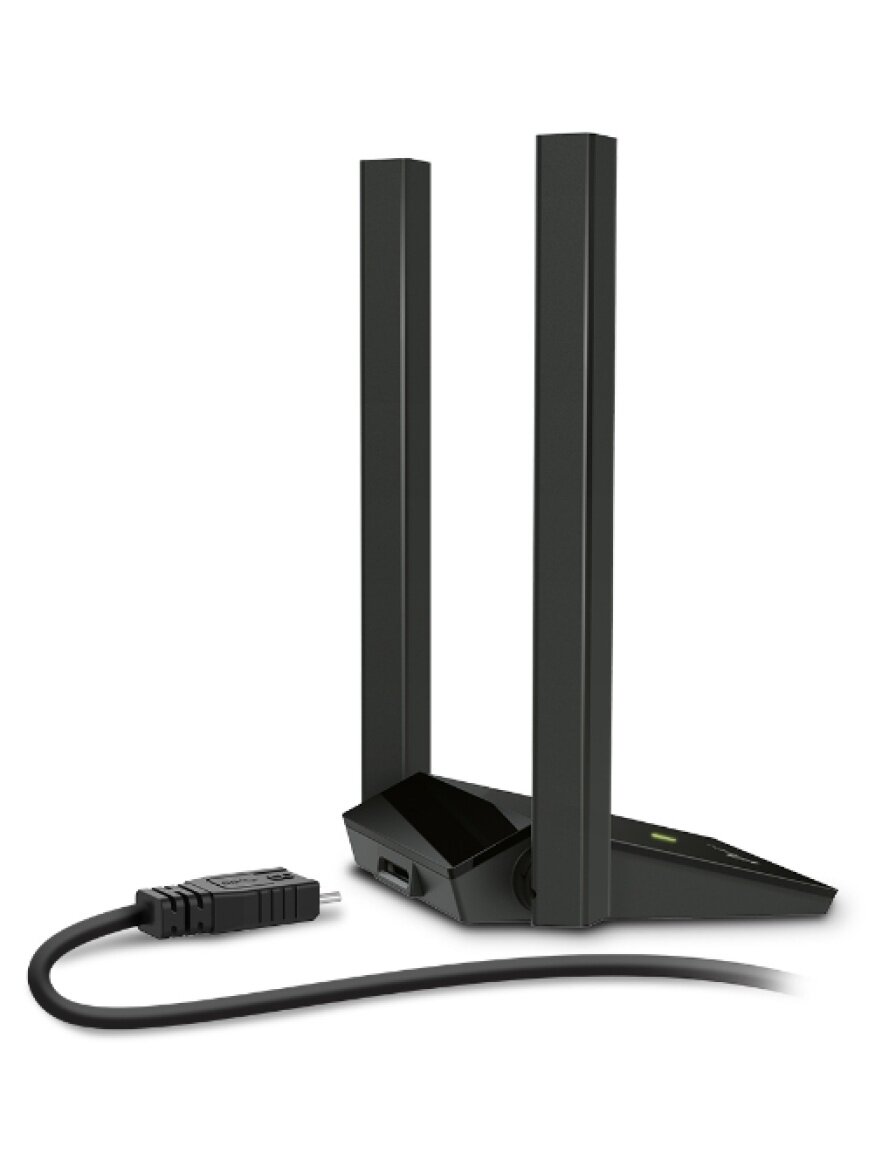 Адаптер USB Tp-link Archer T4U Plus — фото 1