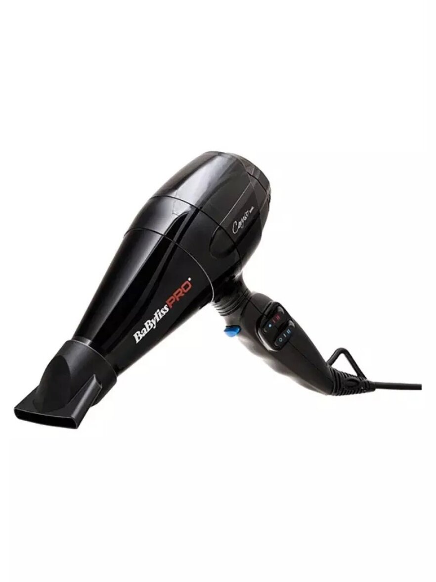Фен Babyliss Pro Caruso Ionic BAB6510IRE — фото 1