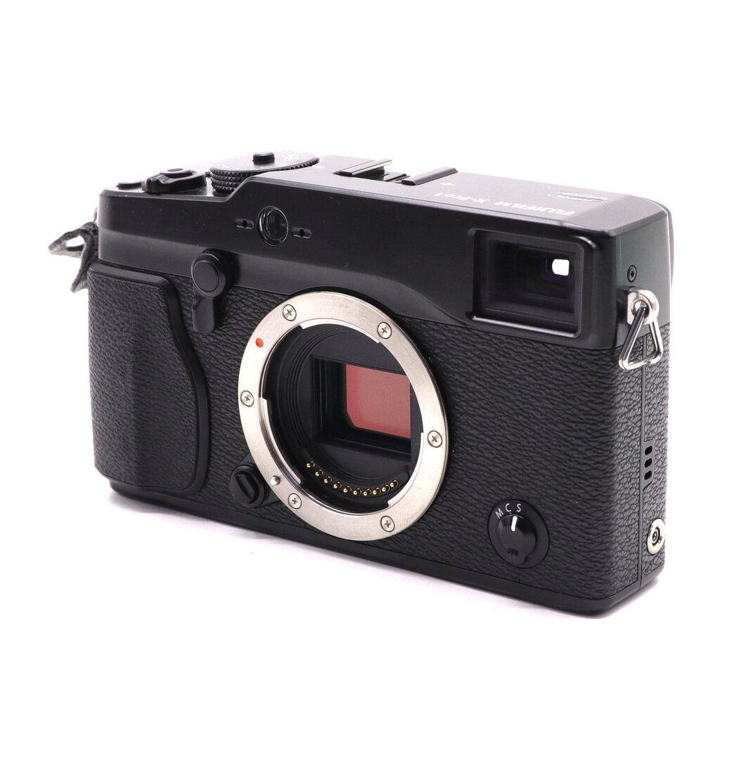 Беззеркальная фотокамера Fujifilm X-Pro1 body