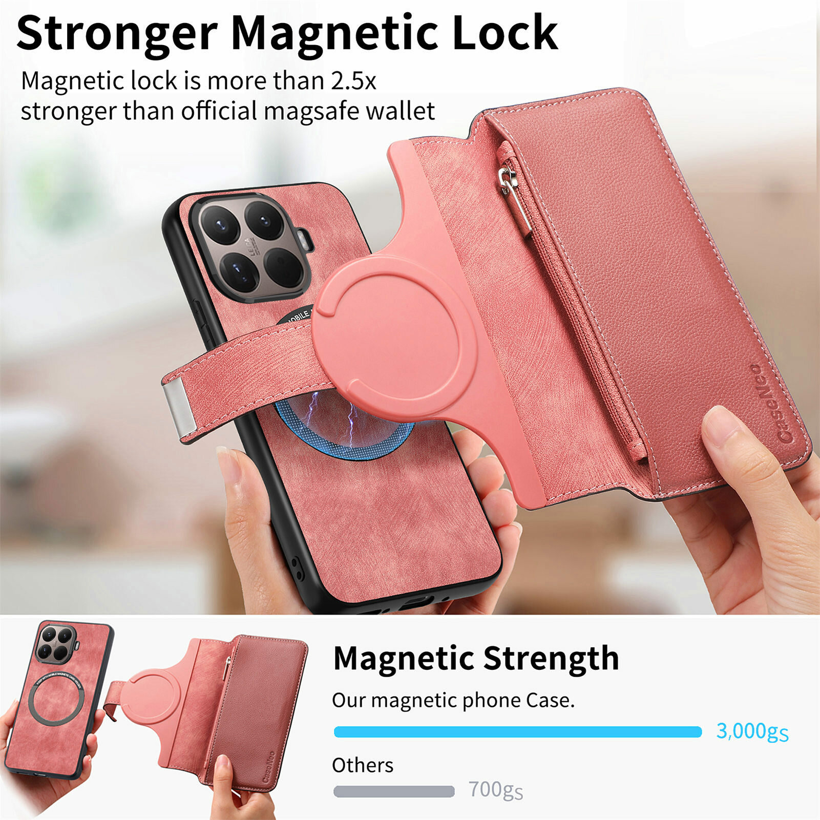 Чехол для Xiaomi 17T Pro