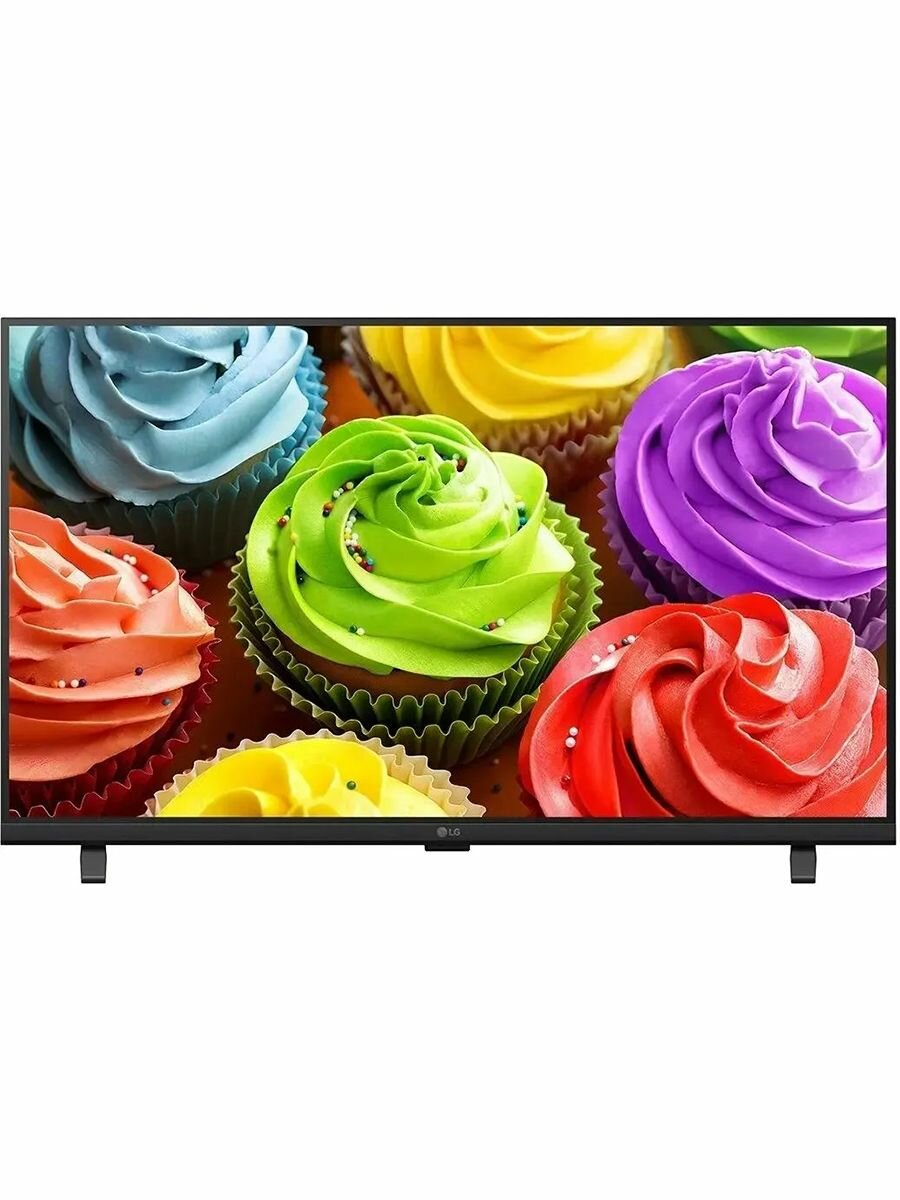 Телевизор LED LG 32LB650B6LA