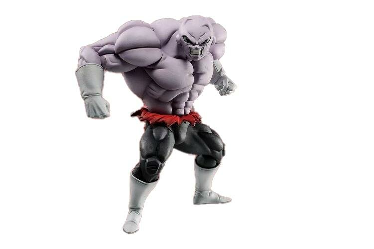 Фигурка унисекс BANPRESTO Dragon Ball Characters 1429486768, Lucky Lian