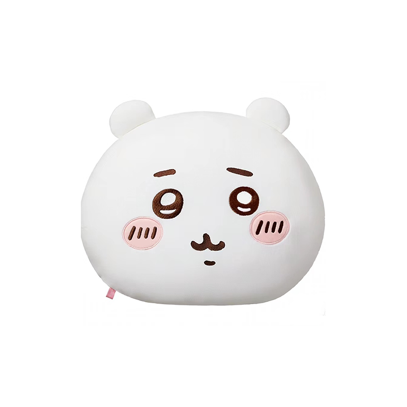 Плюшевая игрушка унисекс Chiikawa Большая Успокаивающая, 25 см