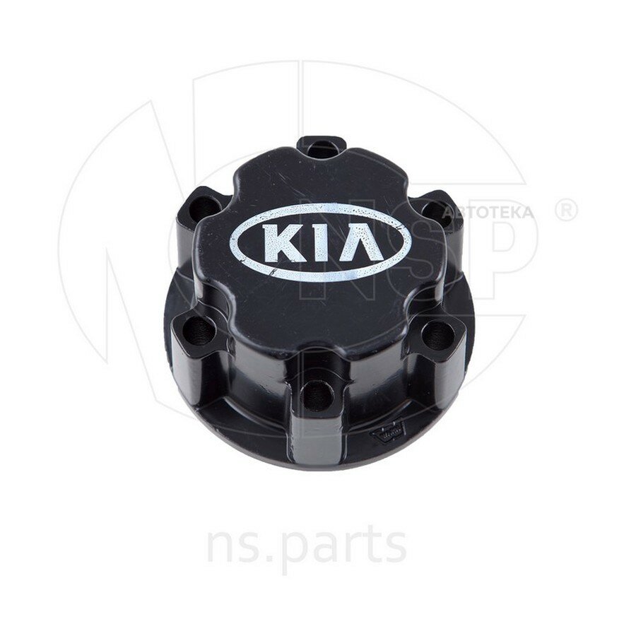 Муфта включения переднего моста (ХАБ) KIA Sportage I (автомат) NSP NSP020K01A3320XA