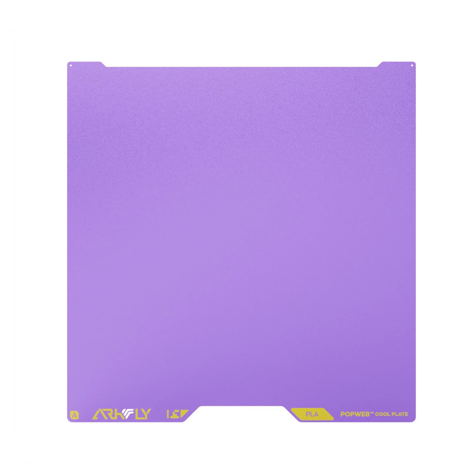 Phaetus Build Plate Cobweb/POPweb Cool Plate для 3D-принтеров For H2C A2L
