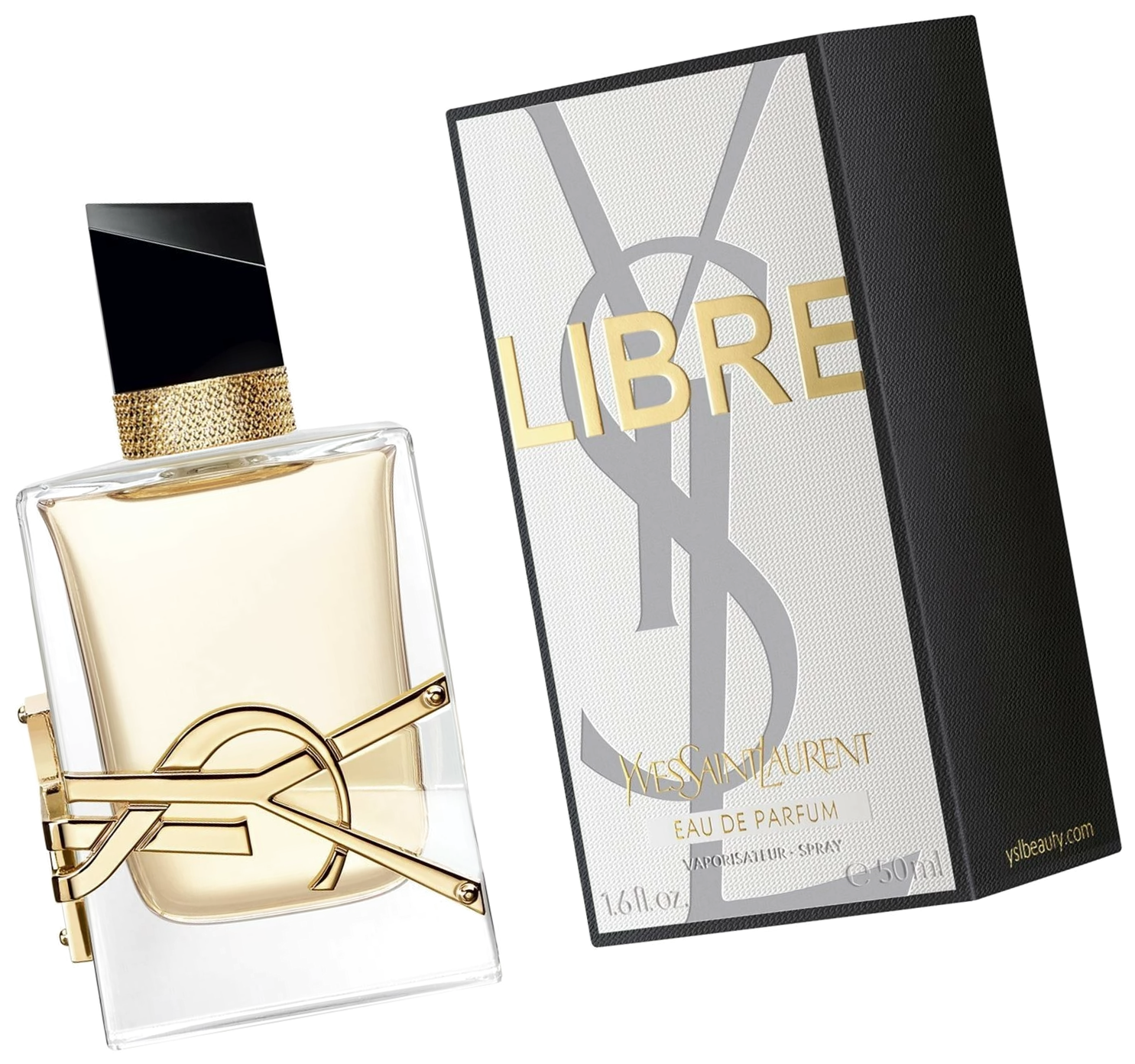 Ив Сен Лоран Либре парфюм 50 мл женский - Yves Saint Laurent Libre парфюмерная вода