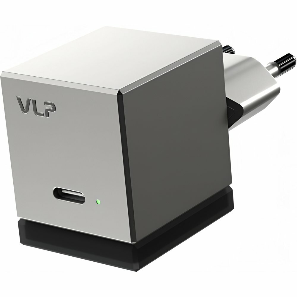 Зарядное устройство VLP NEO 45Вт USB-C (1075002) графитовый