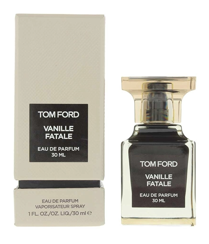 Духи Том Форд Ваниль Фаталь 30 мл для мужчин и женщин - Tom Ford Vanille Fatale парфюм