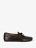 Лоферы Tod's Gommino, размер 10.5, brown