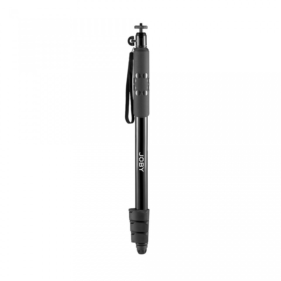Монопод с головкой Joby Compact 2in1