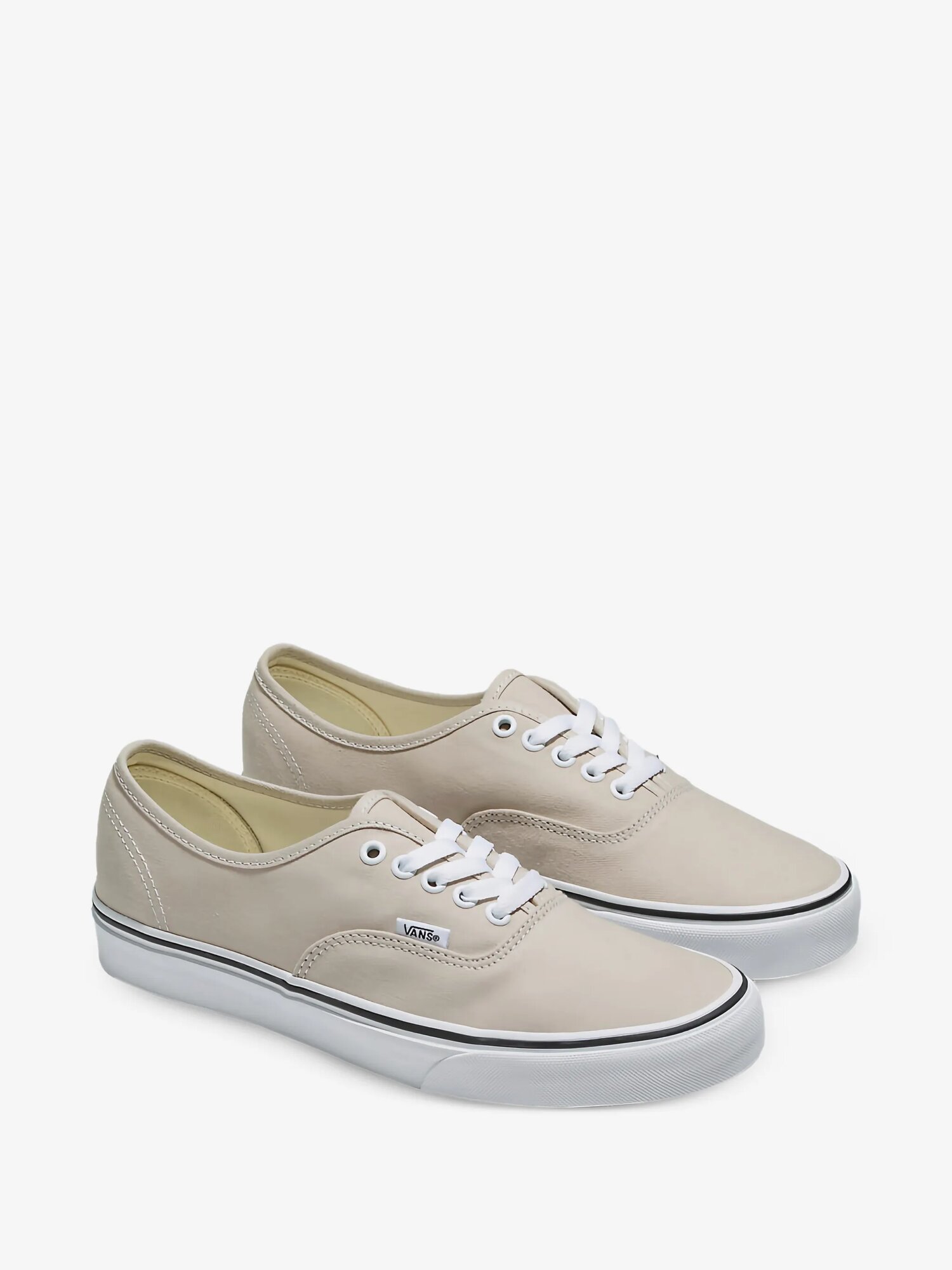 Кроссовки VANS Authentic, размер 7,5 US — фото 1