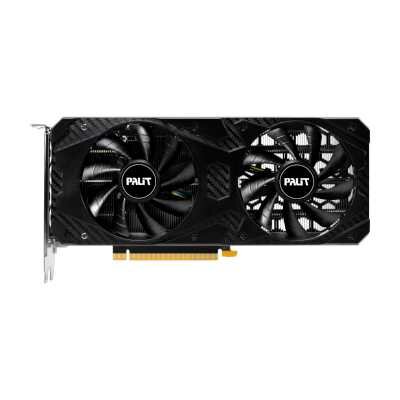 Видеокарта nVidia GeForce RTX 3060 Infinity 2 OC 12Gb NE63060U19K9-PG190L