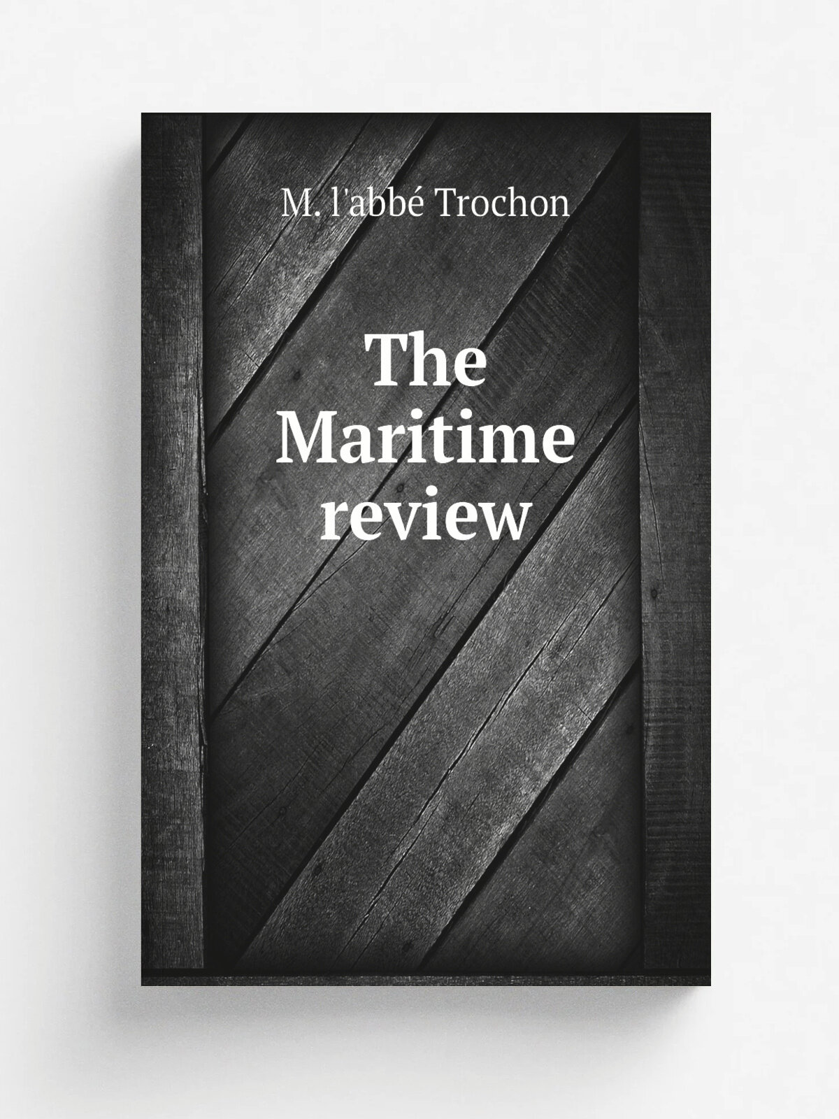 The Maritime review