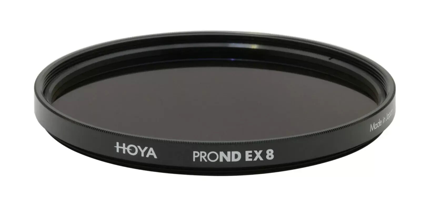 Светофильтр Hoya PROND EX 8 нейтрально-серый 49mm
