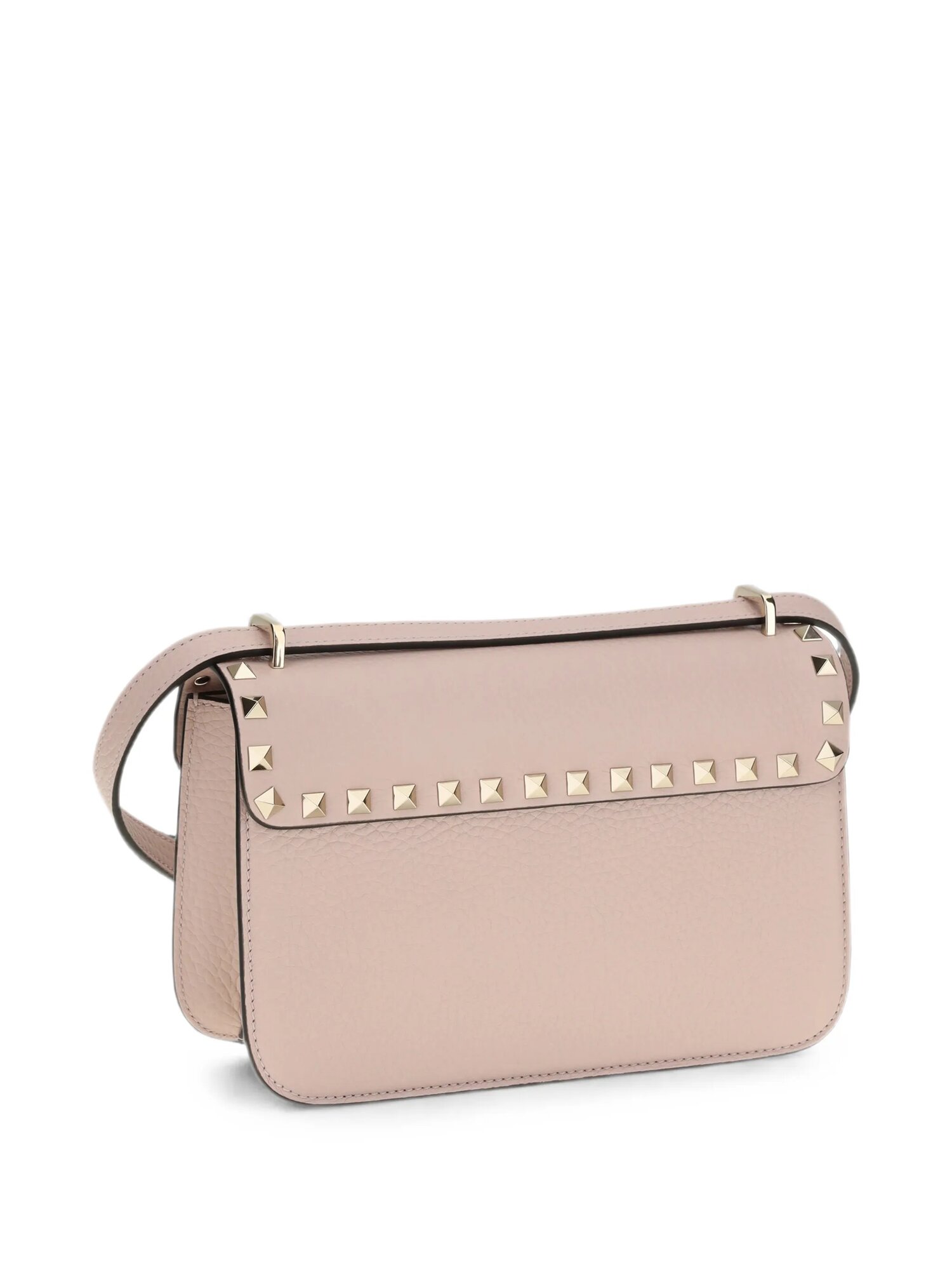 Сумка Valentino Rockstud, pink — фото 1