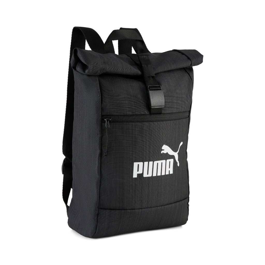 Рюкзак PUMA/09170601/BASE Small Backpack/черный/X