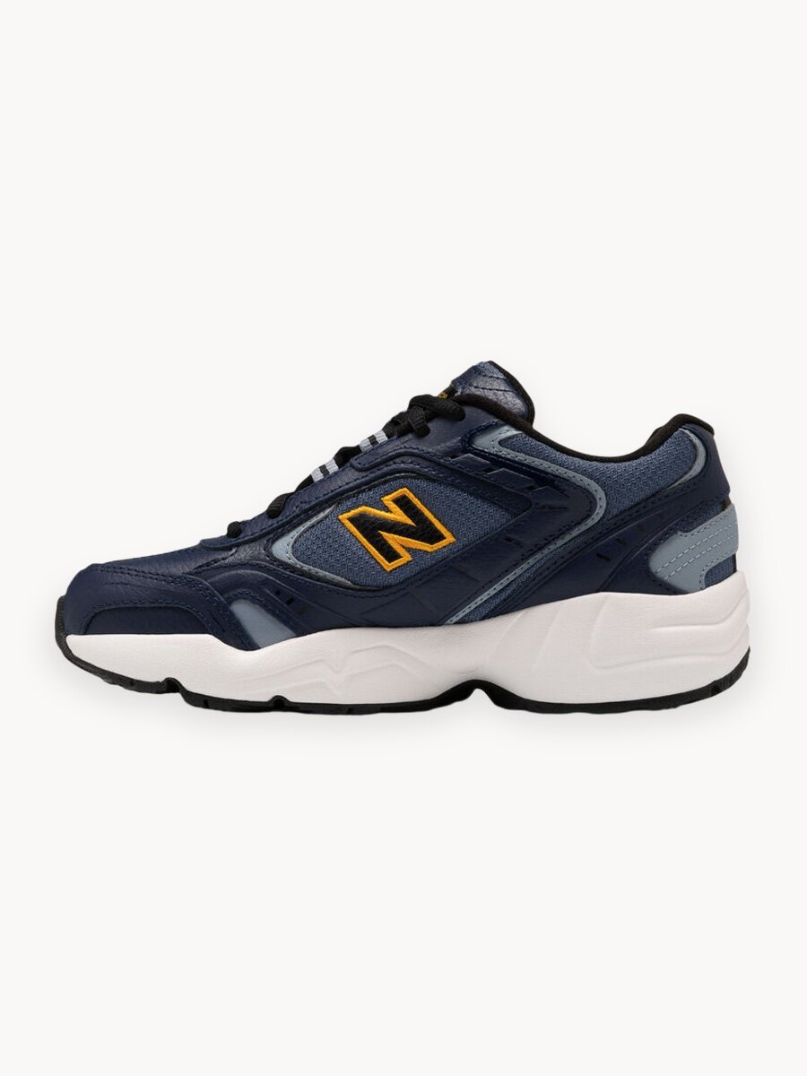 Кроссовки NB 452