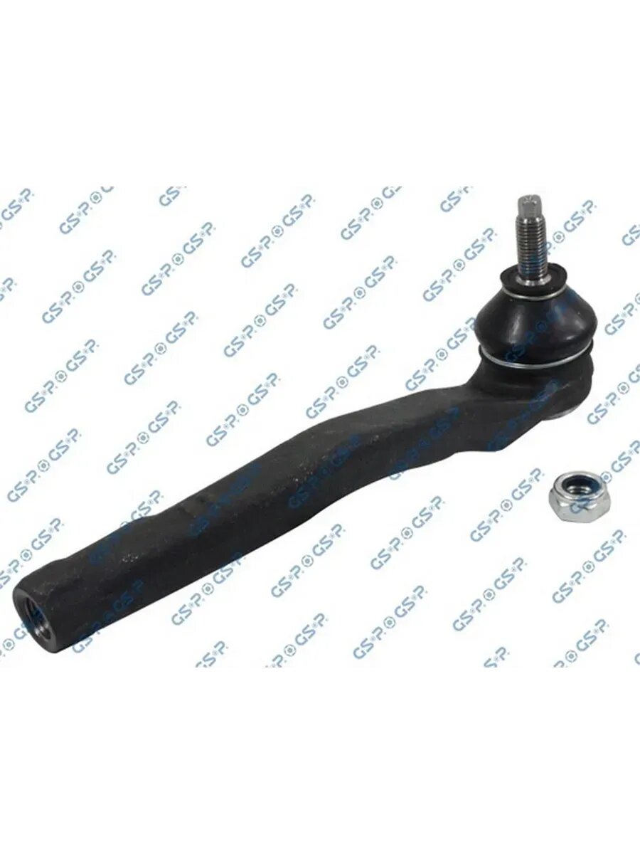 Наконечник рулевой тяги Renault Clio 3 GSP M14x1.5