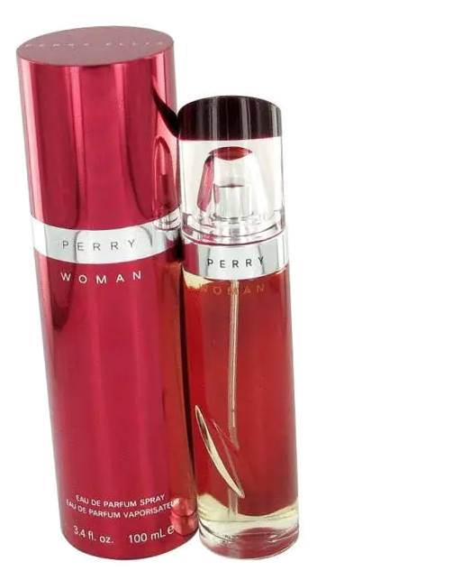 Парфюм для женщин Perry Ellis Perry Woman 100 мл / Перри Вумен