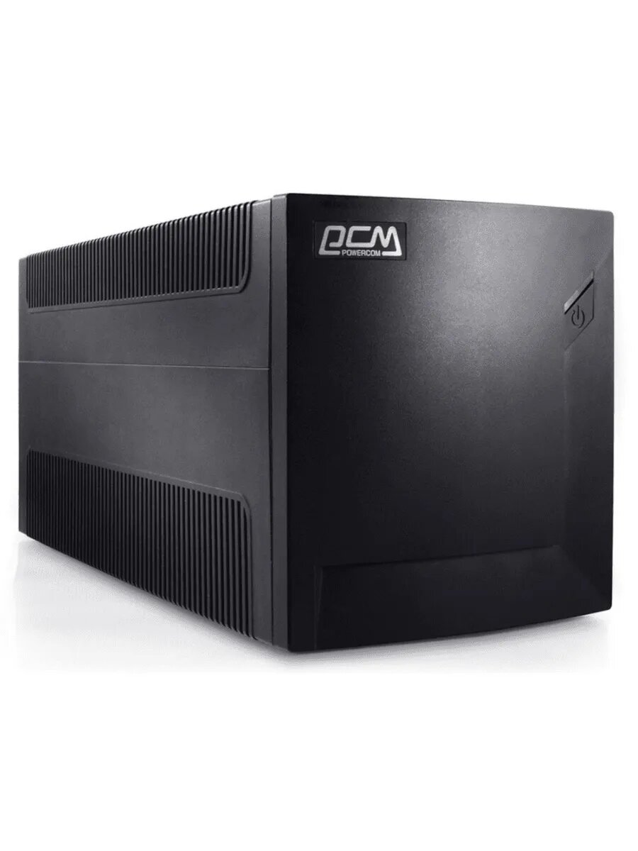 ИБП Powercom RPT-2000AP