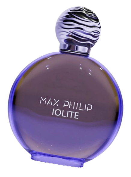 Max Philip Iolite парфюмерная вода 2 мл миниатюра - Иолит для женщин и мужчин