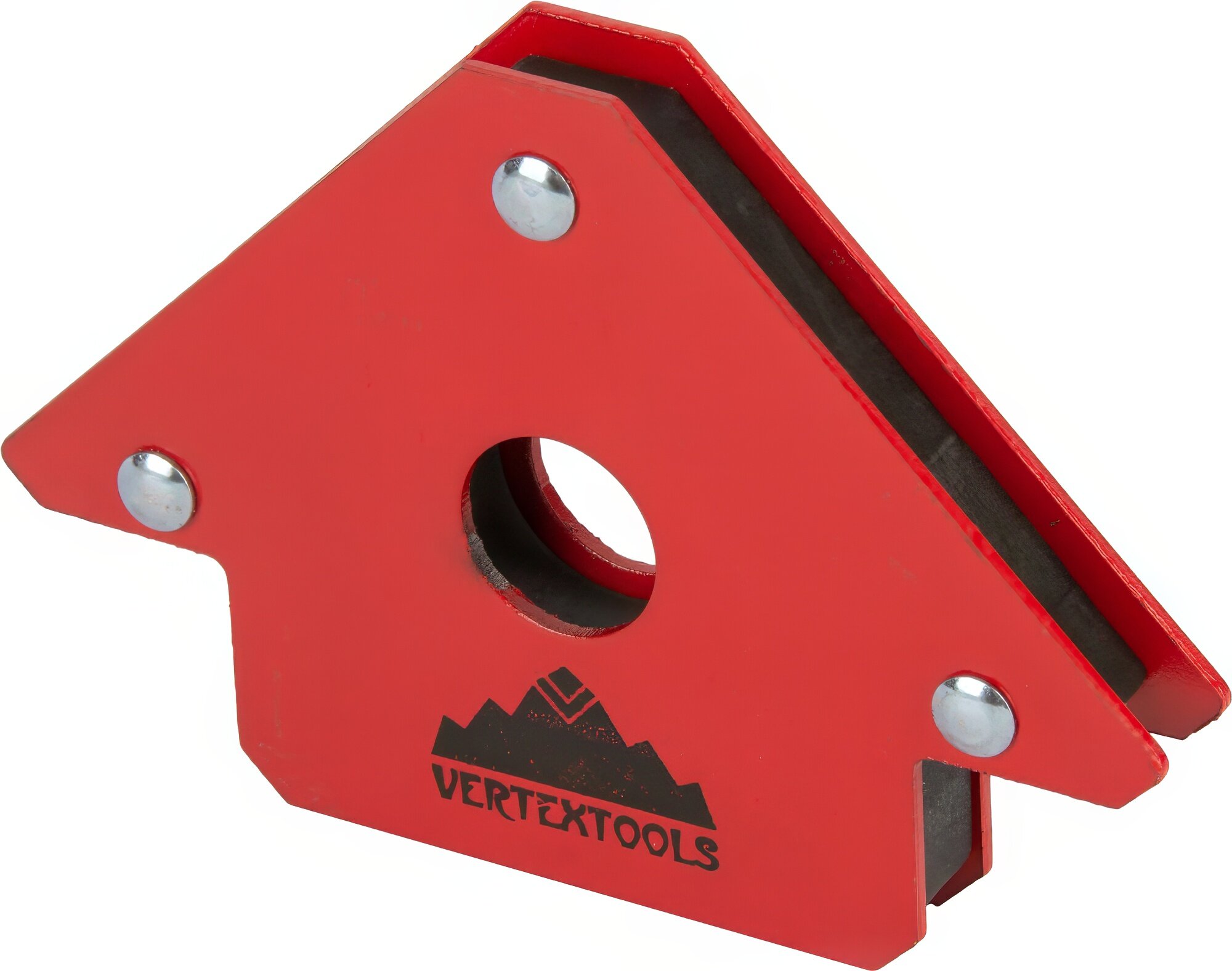 Магнитный уголок для сварки Vertextools 45-90-135-11 до 11.3 кг