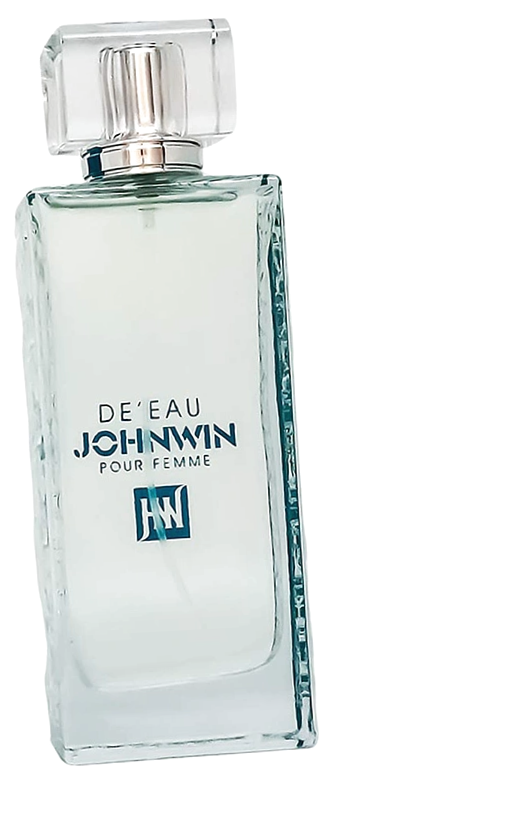 Джонвин Де О Пур Фам женский парфюм 30 мл - Johnwin De Eau Pour Femme парфюмерная вода