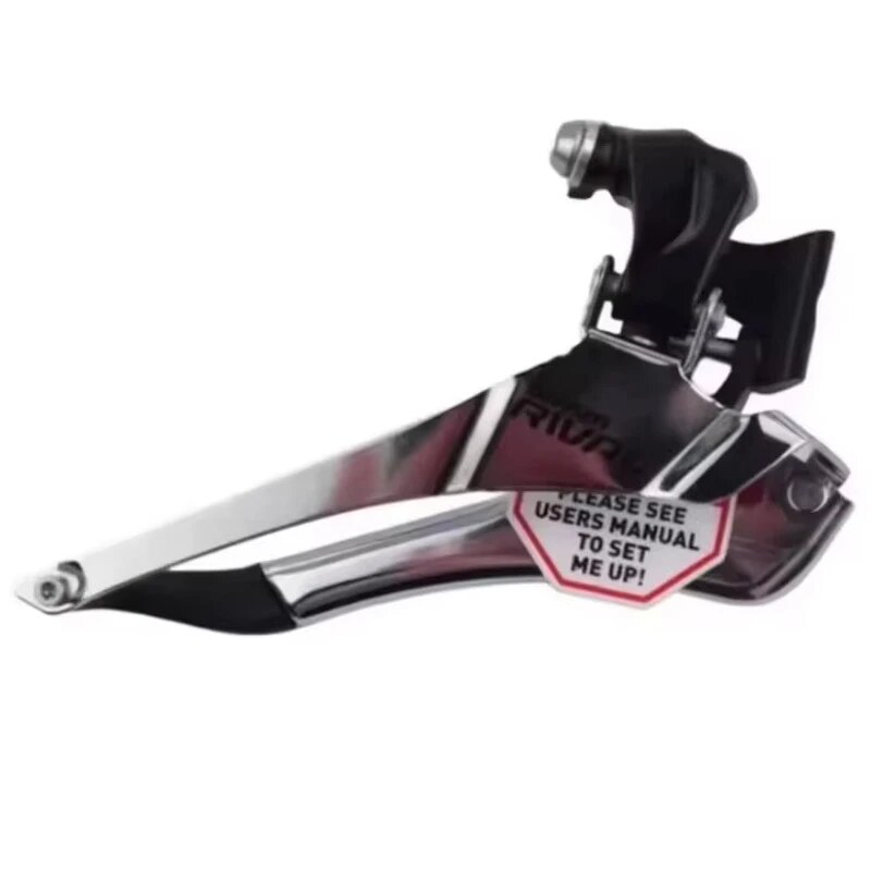 Передний переключатель SRAM Rival 22 2х11 скоростей