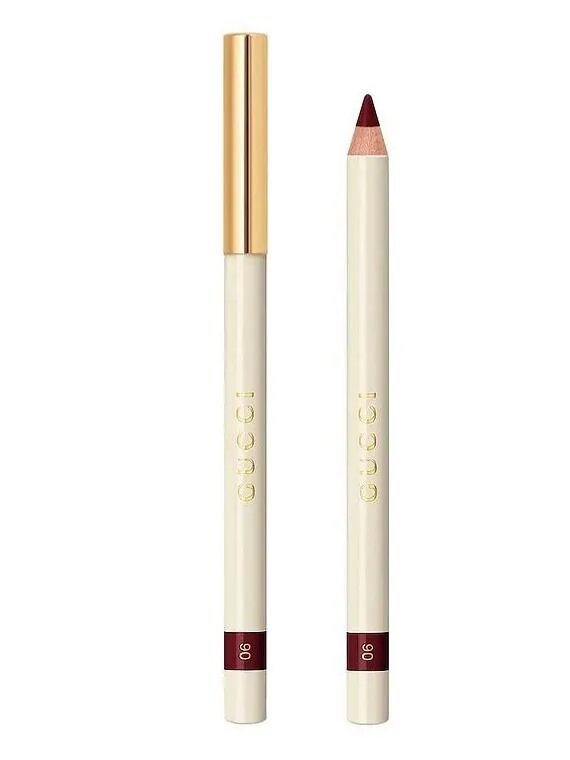 Gucci 06 Bordeaux Lipliner Crayon Contour des Levres Карандаш для губ Без Коробки