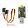 USB-TTL Модуль CH340 3.3В/5В