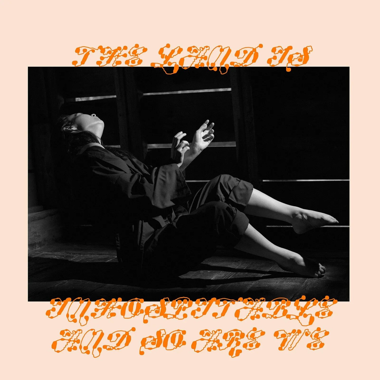 Виниловая пластинка Mitski – The Land Is Inhospitable and So Are We 2023 Sealed