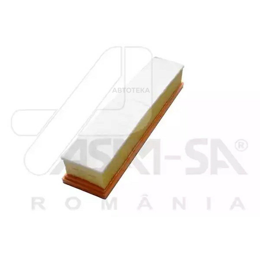 Фильтр воздушный Renault Logan Sandero Duster Clio Kangoo ASAM-SA 30517
