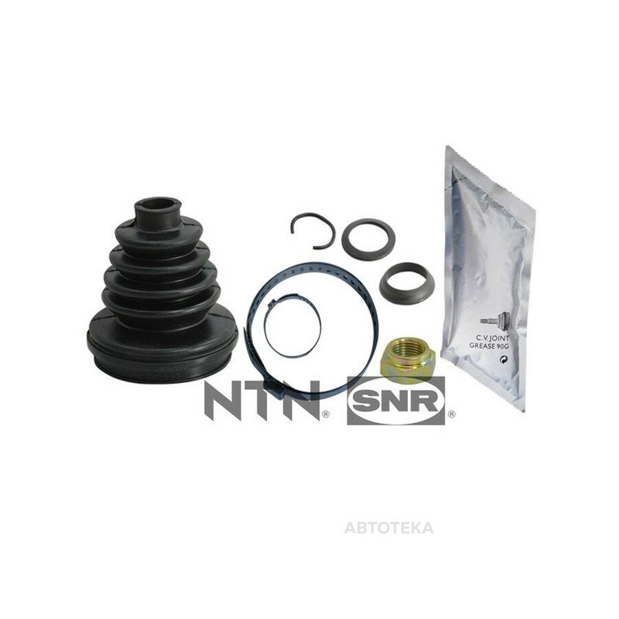 Внешний защитный кожух привода NTN-SNR OBK54006