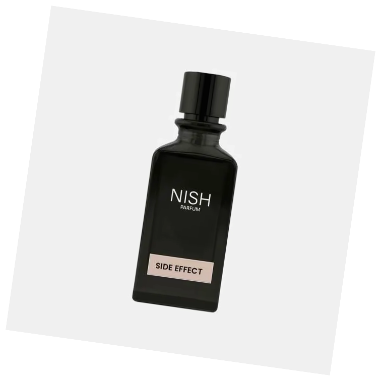 Nish Parfum Side Effect 80 мл аромат для женщин и мужчин / Ниш Парфам Сайд Эффект