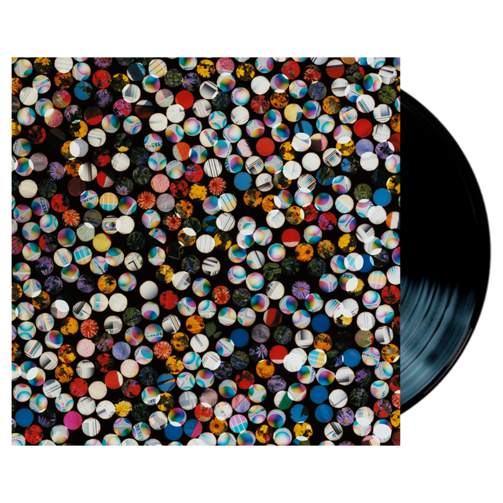 Four Tet – There Is Love In You