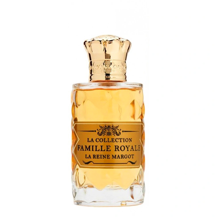 La Reine Margot 12 Parfumeurs Francais 100 мл - женский парфюм / Ла Рейне Марго