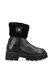 Ботинки Bogner Turin 6, размер 37, black