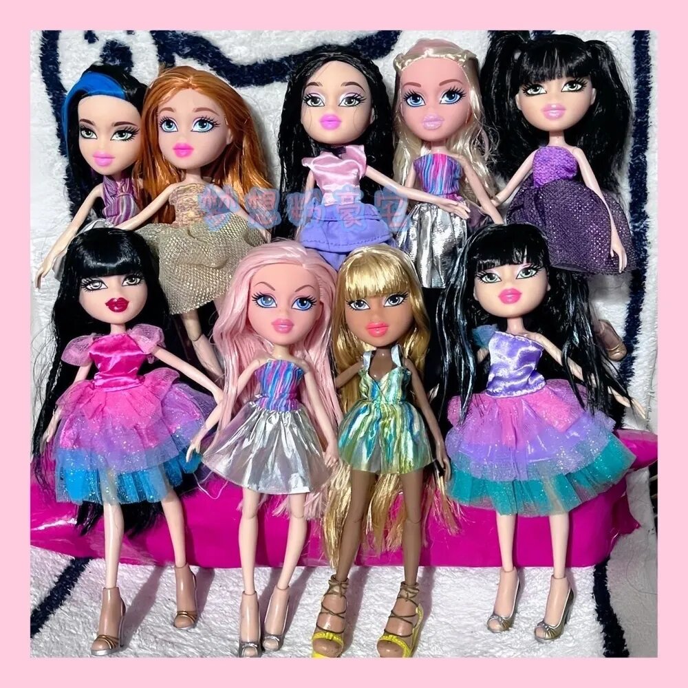 Bratz Кукла — фото 1