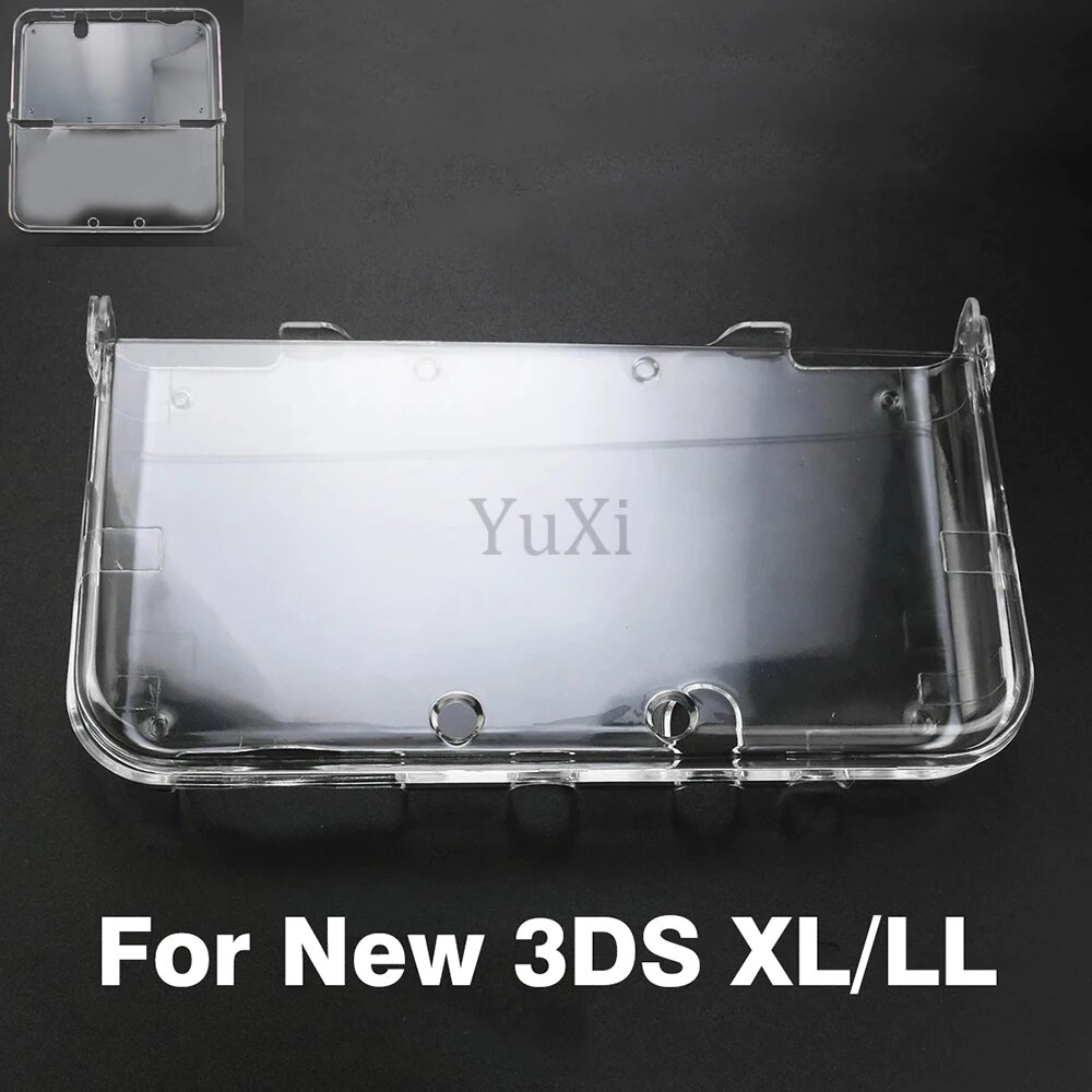 Чехол YuXi Nintendo NDS Lite NDSi New 3DS XL LL