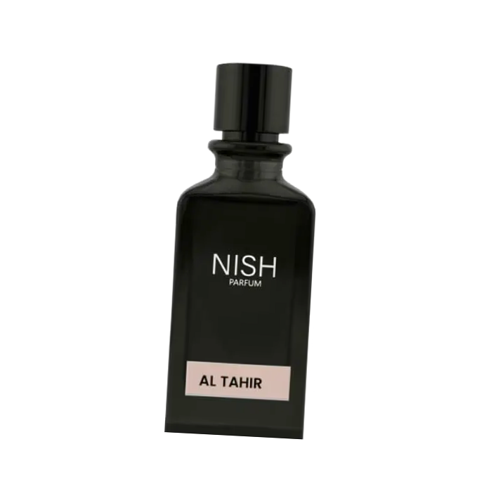 Nish Parfum Althair парфюм мужской 80 мл - Ниш Парфам Альтаир для мужчин