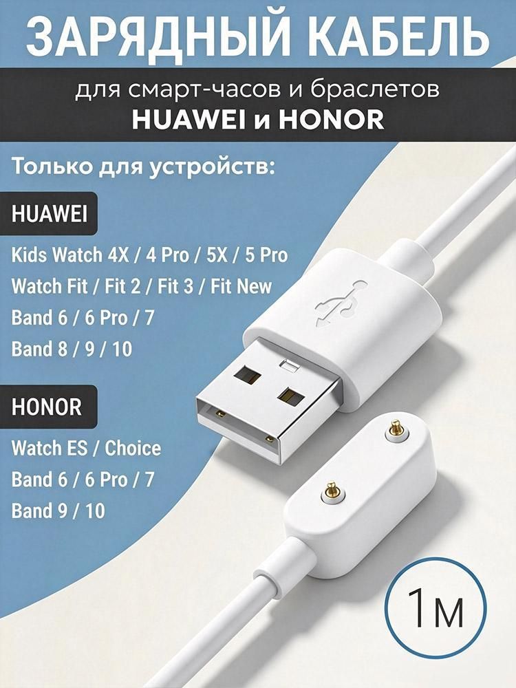 Для магнитного зарядного кабеля Band