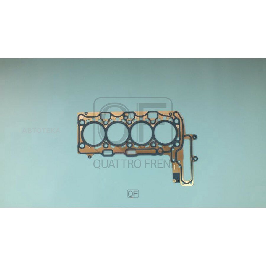 Прокладка ГБЦ BMW 1(F20) QUATTRO FRENI QF42A00008