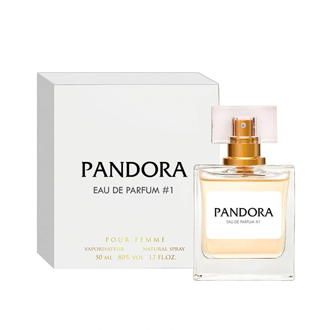 Парфюм Пандора № 1 50 мл для женщин - Pandora No 1 парфюмерная вода