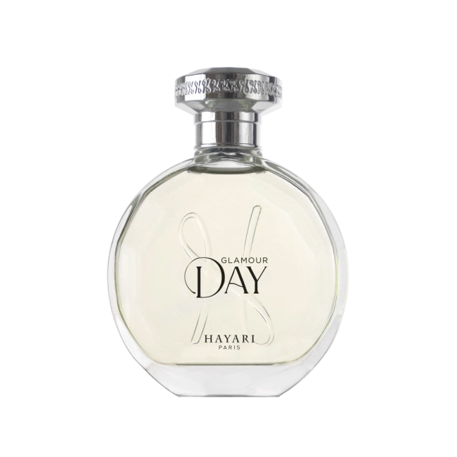 Аромат для женщин и мужчин Hayari Parfums Glamour Day / Гламур Дей 100 мл парфюм