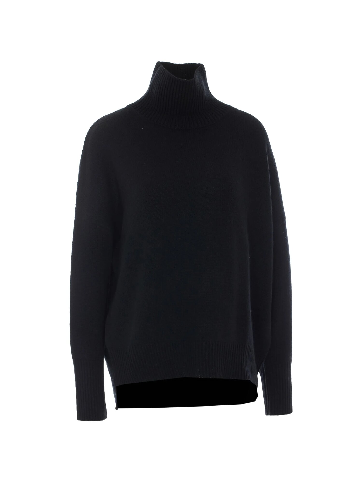 Свитер Lisa Yang Heidi roll-neck sweater