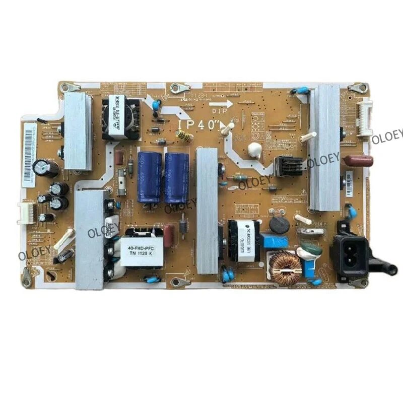 Платы питания OLOEY LA40D550K1R BN44-00440A BN44-00469B
