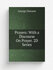 Prayers: With a Discourse On Prayer. 2D Series | George Dawson | Репринт