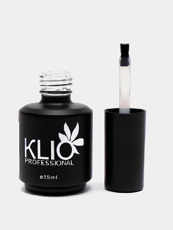 База для ногтей, база для маникюра, гель лак для маникюра Klio Professional