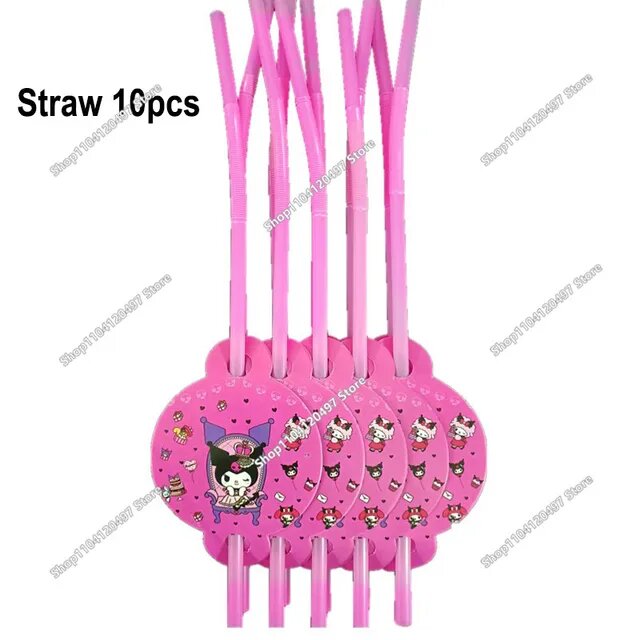 Украшения для дня рождения в стиле мультяшной Hello Kitty, милые латексные воздушные шары Hello Kitty, детские игрушки и подарки для вечеринки в честь рождения ребенка.