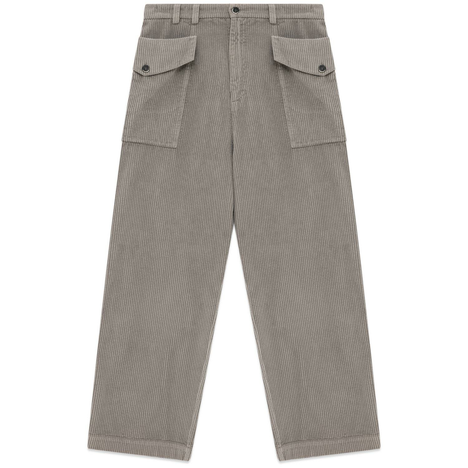 Брюки БРЮКИ BARENA VENEZIA TROUSERS CAORLOTO